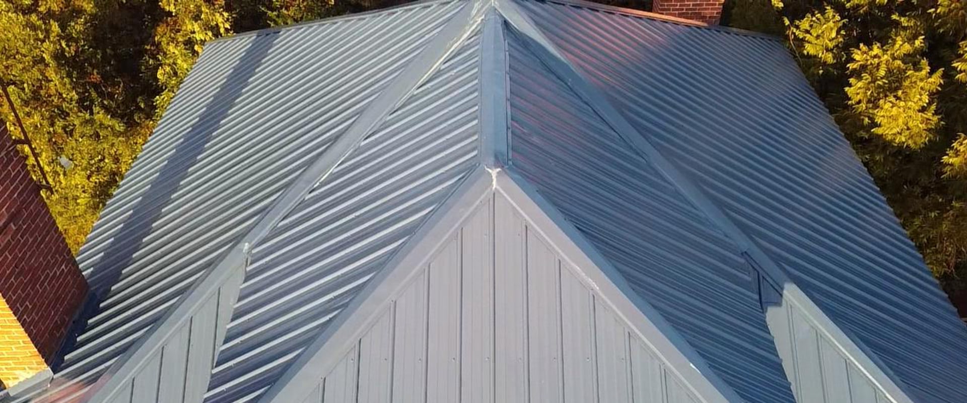 Exploring Metal Roofing: What You Need to Know